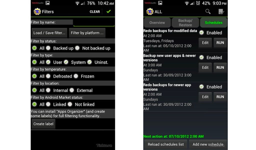 Titanium Backup là gì? Cách tải và sử dụng ứng dụng dễ hiểu